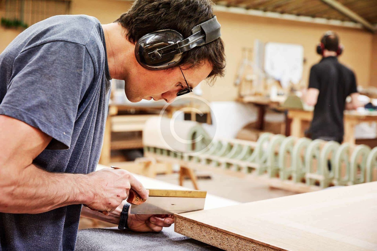 The evolution of building materials – DNZ Teknik Kompresör